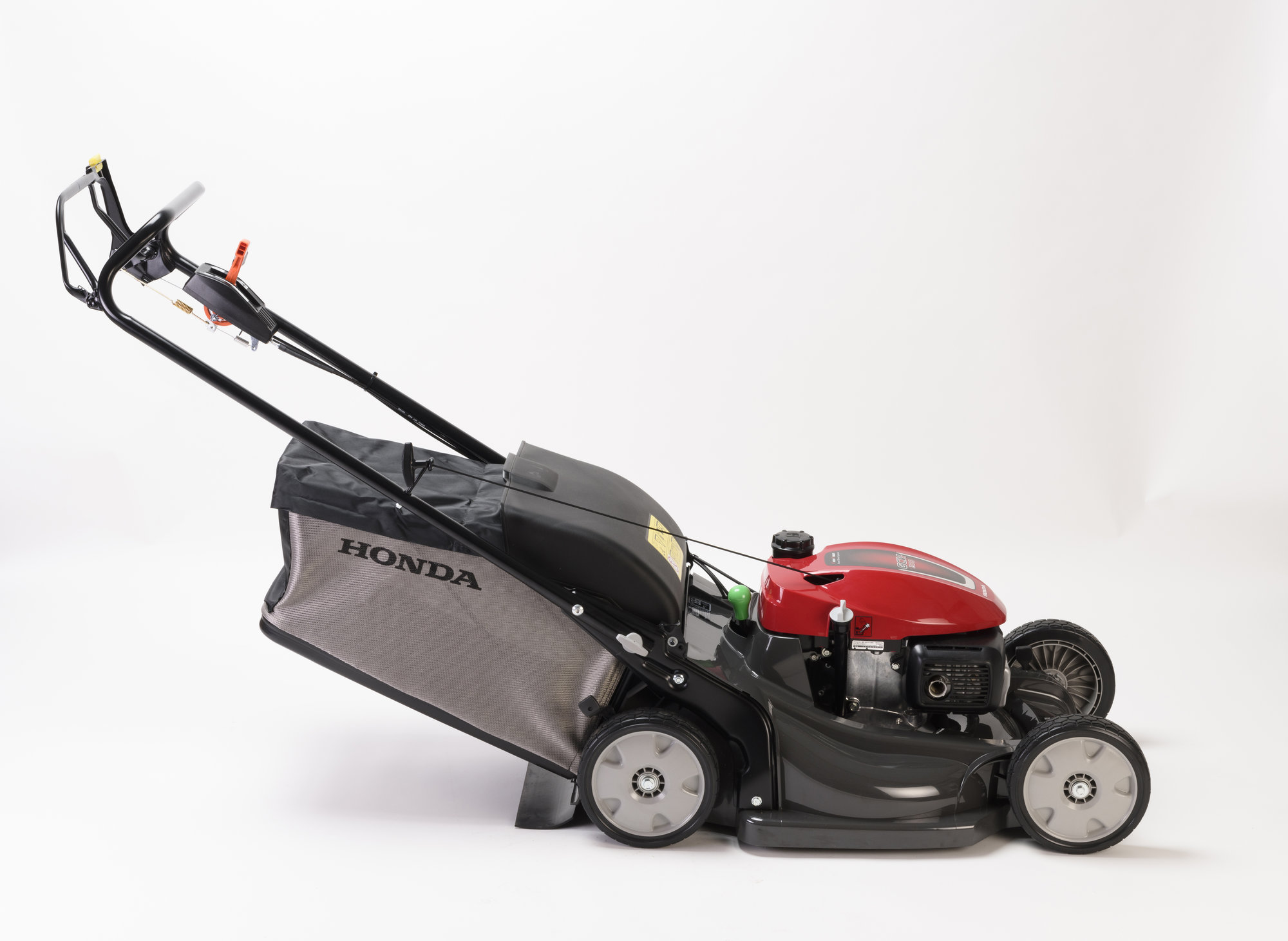 GCVx 200 | HONDA Stroje